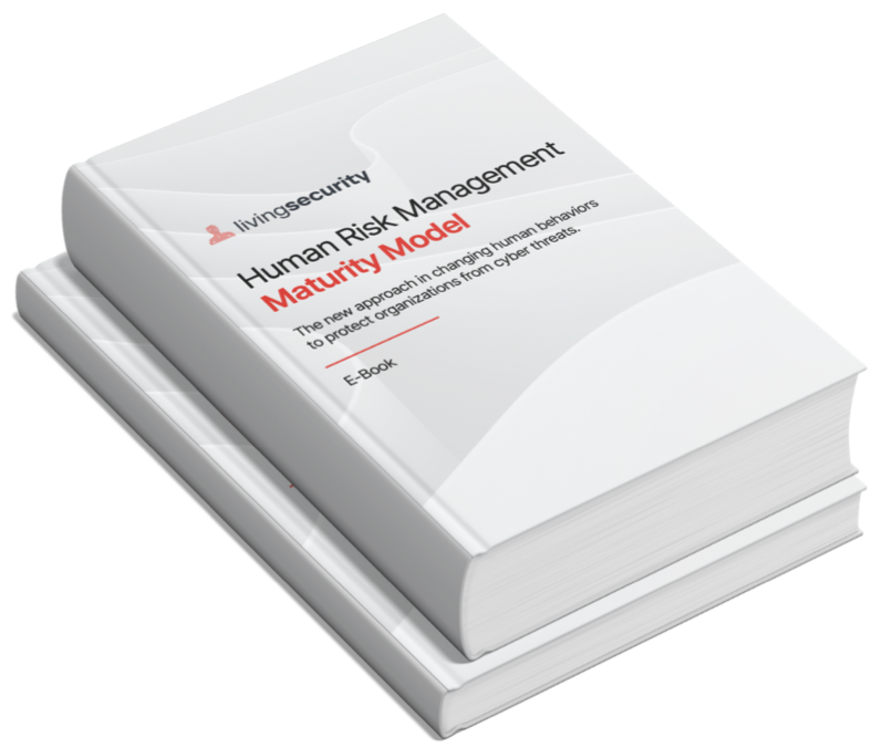Human Risk Management Maturity Model