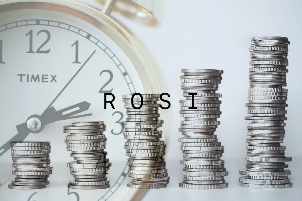 Know how to calculate your ROSI - Return On Security Investment?