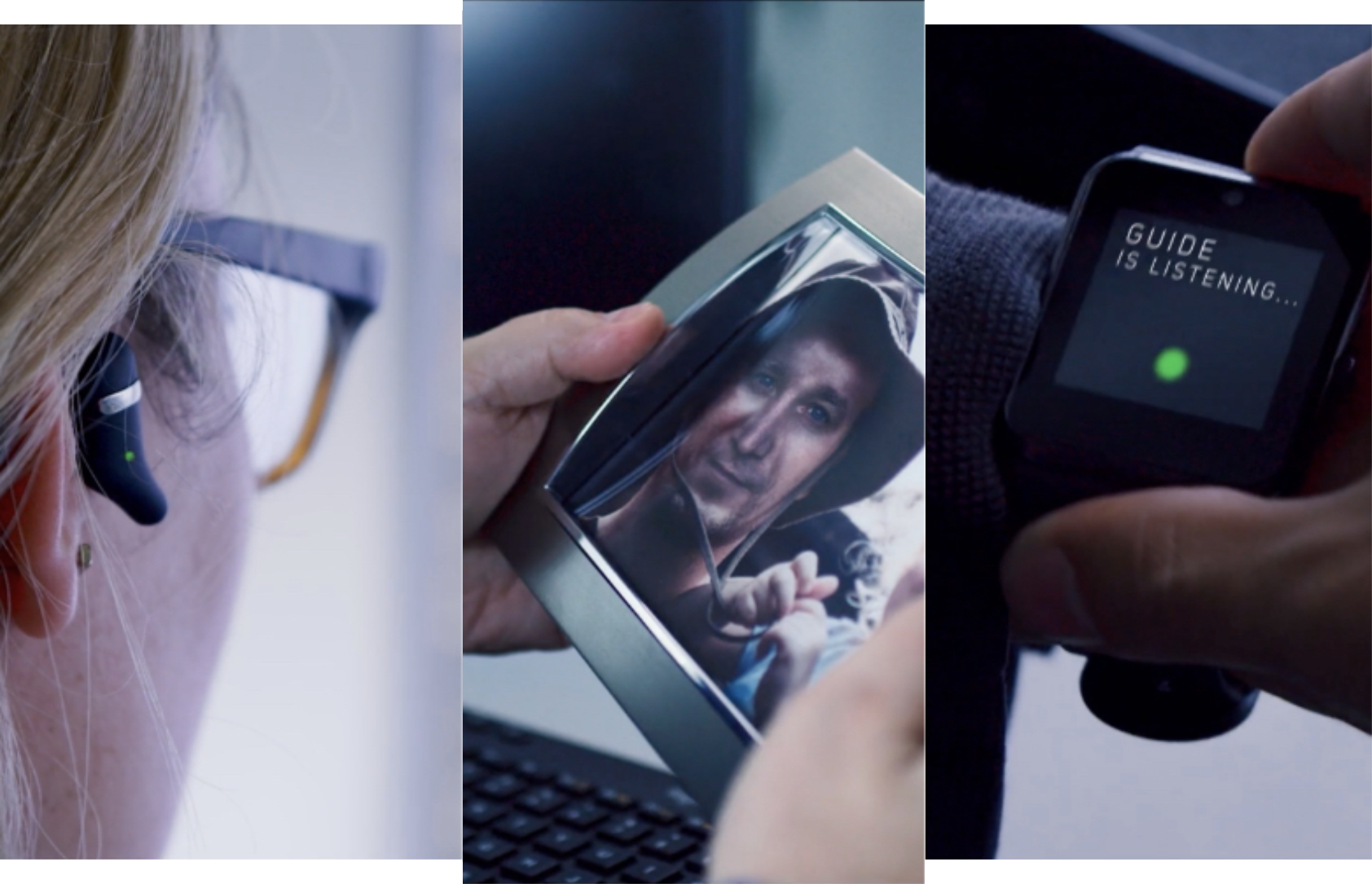 True Eye - Living Security