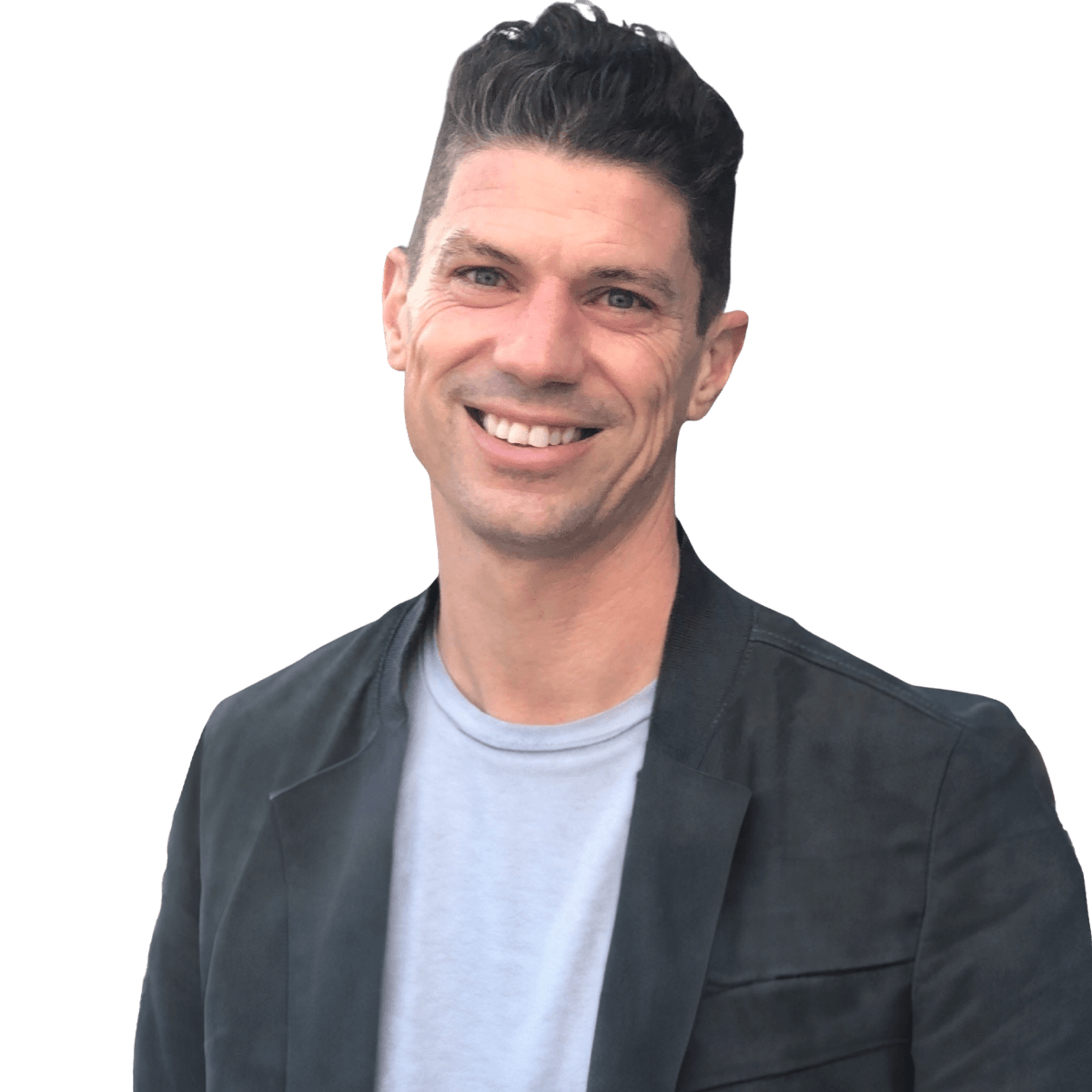 About Our Team | Living Security